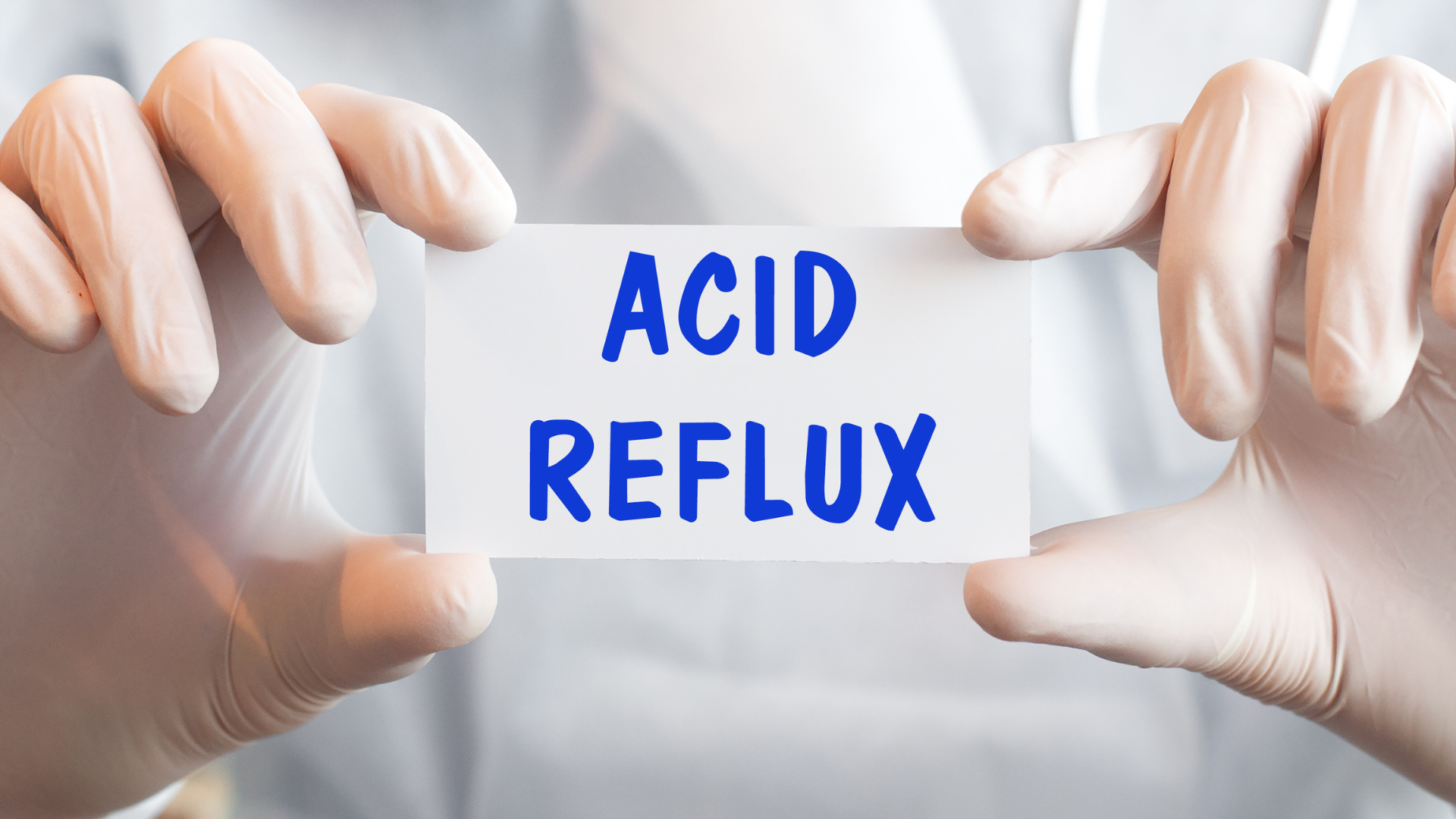 7 Tips To Get Rid Of Acid Reflux – Lyef Wellness Ventures Pvt Ltd